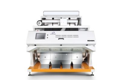 China High Precision Industrial Color Sorter Machine For Kidney Beans Separating for sale