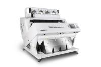 China Highly Efficient Red Bean Color Sorting Machine With Multilevel Soring Technology for sale