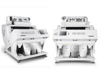 China Intelligent Wheat Color Sorter Machine Wheat Cleaning Machine for sale