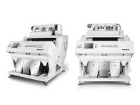 China High Frequency Wheat Color Sorter Digital Colour Separation Machine for sale