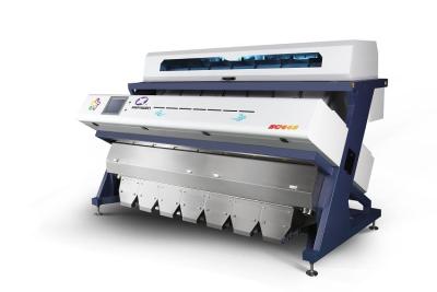 China Durable Agriculture Separator Machine For Processing Grain / Wheat / Quinoa for sale