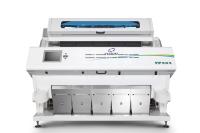 China High Resolution VP564 Nuts Color Sorter Multi-Function Peanut Sorting Machine for sale