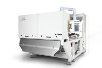 China Super Speed Agriculture Sorting Machine For Grading Apricot Kernel Nuts for sale