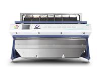 China High Precision Optical Sorting Machine Channel Type For Salts Separating for sale