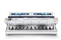 China Anysort Infrared Sorting Machine For Processing Rice / Grain / Tea / Ore for sale