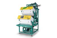 China LED Optical Sensor Tea Color Sorter Machine With Hawkeye Camera for sale
