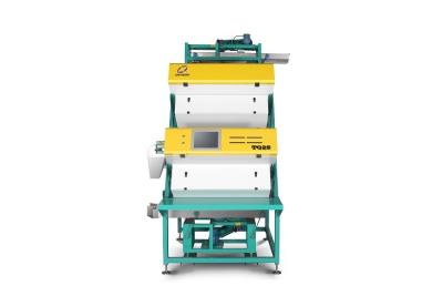 China Optical Small Tea Color Sorter Machine With Precision Image Sensors for sale