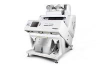 China Optical Grain Color Sorter Machine , Automatic Colour Sorting Machine for sale