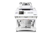 China Intelligent Colour Sorting Machine For Separating Beans / Cereal Accuracy ≥99.99% for sale