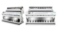 China Grain Colour Sorter Machine With Intelligent Hawkeye Camera Control System for sale