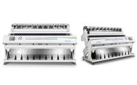 China Anysort Grain Color Sorter Machine High Capacity High Accuracy for sale