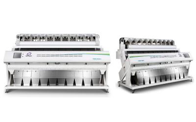 China Anysort Grain Color Sorter Machine High Capacity High Accuracy for sale