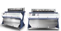China Salt Colour Sorting Machine Optical Salt Color Sorter Machine For Salt for sale