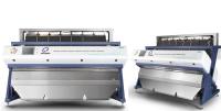 China High Efficiency Smart Salts Color Sorter Machine With 99.99% Accuracy for sale
