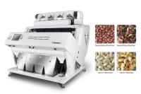 China Anysort Cloud Technology Grain Color Sorter With Intelligent AI Control System for sale