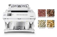 China Anysort Cloud Technology Sorting Equipment For Processing Grains / Rice for sale