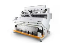 China High Sorting Precision Corn Color Separating Machine Lower Power Consumption for sale