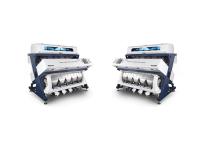 China Long Grain Parboiled SC320 Rice Color Sorter Equipment For Agriculture for sale