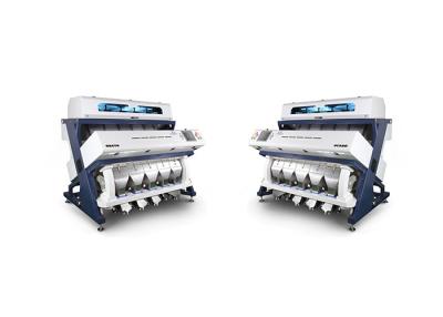 China Long Grain Parboiled SC320 Rice Color Sorter Equipment For Agriculture for sale