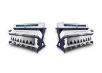 China 5-28t/H Intelligent Hybridized Rice Sorting Machine CE Approved for sale