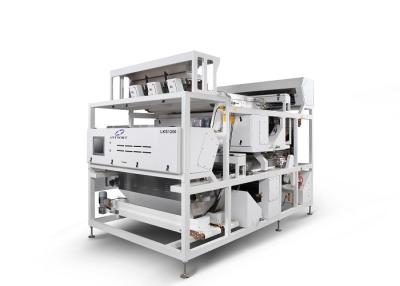 China Anysort Intelligent Belt Color Sorter For Processing Ore / Stones for sale