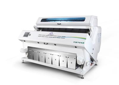 China Anysort NIR Technology Infrared Sorting Machine Paddy Processing Machine for sale