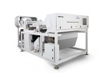 China Mineral Stones Ore Color Sorter , Cloud Color Sorter With Intelligent Function for sale