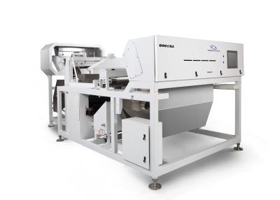 China Mineral Stones Ore Color Sorter , Cloud Color Sorter With Intelligent Function for sale