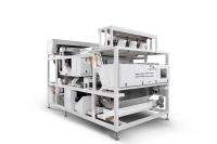 China Anysort Minerals Ore Color Sorter With Double Layers High Accuracy for sale