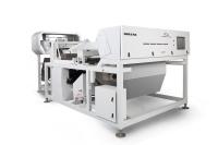 China High Precision Ore Sorting Machine /  Quartz Sand Stone Color Sorter for sale