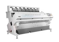 China Stone Separator Advanced Sorting Equipment , High Stability Quartz Color Sorter for sale