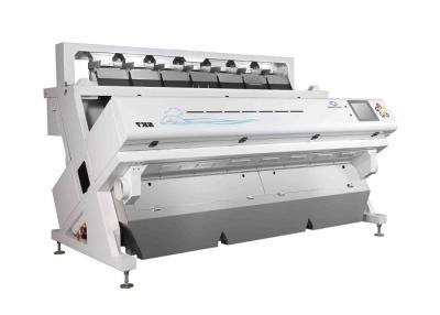 China Stone Separator Advanced Sorting Equipment , High Stability Quartz Color Sorter for sale
