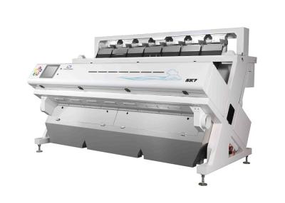 China Anysort Automatic Diamond Sorting Machine Digital Colour Separation Machine for sale