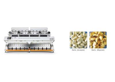 China Automatic Seed Sorting Machine Smart Operation Interface High Sensitivity for sale