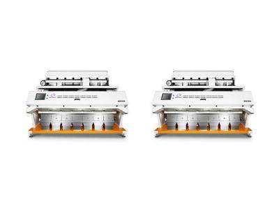 China High Speed Bean Color Sorter Machine Online Engineering Service CE Certificate for sale