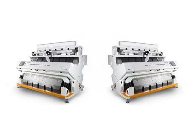 China High Precision Color Sorter Machine For Agriculture CE ISO9001 Certificate for sale
