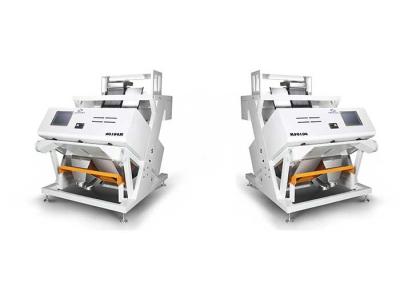 China Large Output Colour Sorting Machine Intelligent Operation Long Service Life for sale