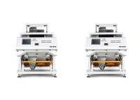 China LED Optical Sunflower Peanut Seed Sorting Machine With 99.99% Accuracy for sale