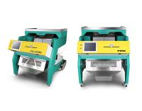 China Anysort Tea Automatic Colour Sorting Machine CE Approved for sale