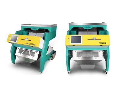 China Anysort Tea Automatic Colour Sorting Machine CE Approved for sale