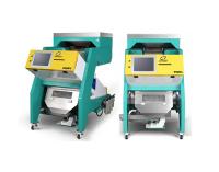 China 160kg/h Black Tea Colour Sorter Machine 99% Accuracy ISO9001 for sale