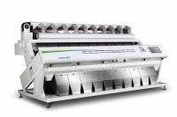 China Large Capacity Bean Color Sorter Optical Sorting Equipment 7.0-28 t/h for sale