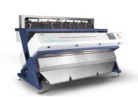 China Anysort Salts Color Sorter Machine With New Nano Coating Technology Chute for sale