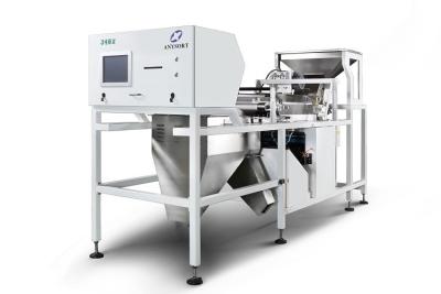China 2t/H Belt Color Sorter for sale