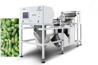 China 99.9% Rice Color Sorter for sale