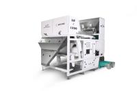 China CCD Rice Color Sorter for sale