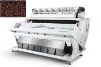 China ARM FPGA 2 Core Processor 20TPH Seed Bean Color Sorter for sale
