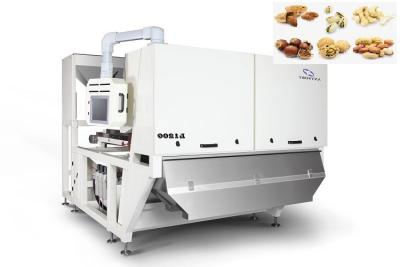 China Agricultural Belt Type 5T/H RGB Grain Colour  Sorter Machine for sale