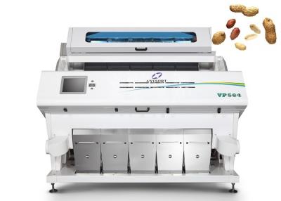 China Visualization Remote Control  Anysort Color Sorter for sale