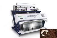 China 2.5kw AMD Cloud Processing Anysort Optical Bean Color Sorter for sale